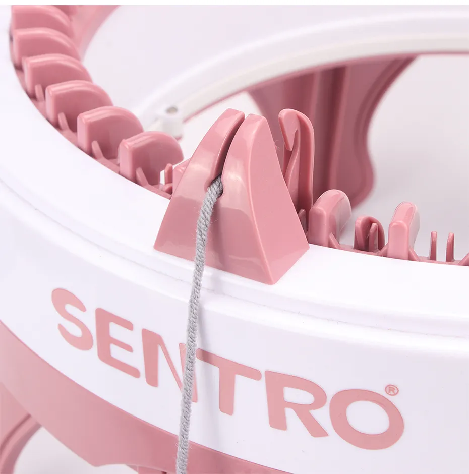 Knitting Machine Row Counter / Tension Forks / Yarn Guide / Crank ...