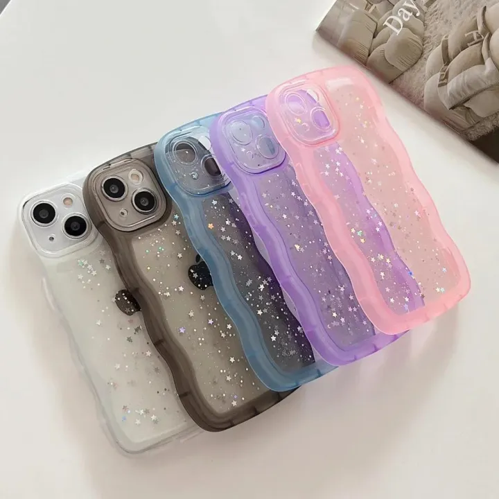 for iPhone 16 15 14 13 12 11 Pro Max Mini XR SE 7 8 Plus Case Cute ...