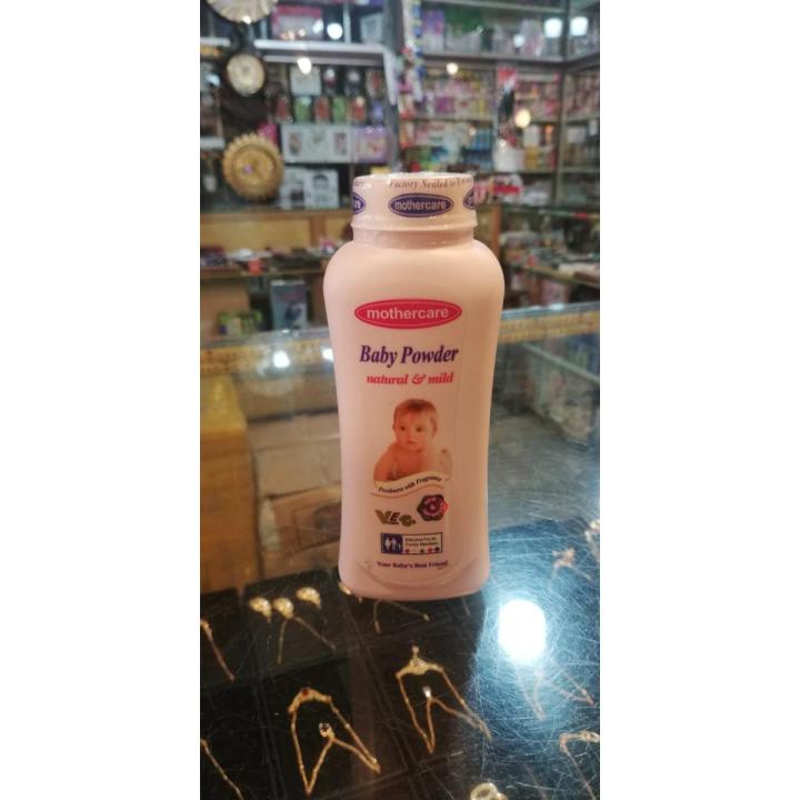 Mothercare Baby Powder - 90 gm | Daraz.pk