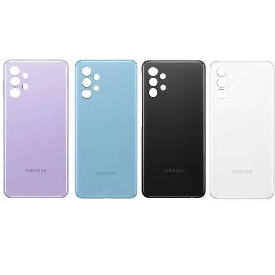 Samsung Galaxy A32 4G Rear Back Body Casing Replacement Battery Back ...