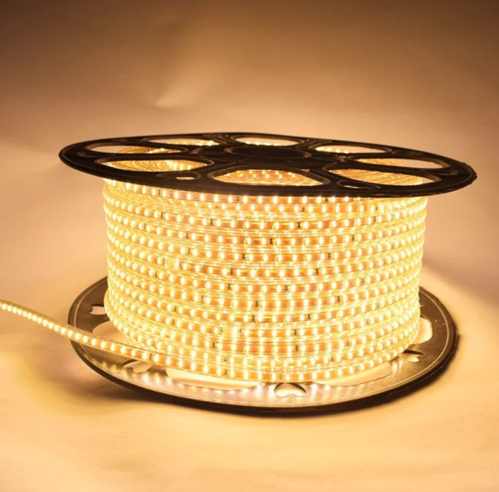 LED Rope Light Strip Light Complete FULL BUNDLE 70 Metres Length ...