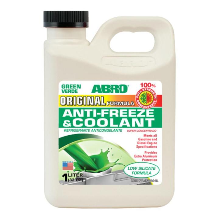 Abro Radiator coolant | Daraz.pk