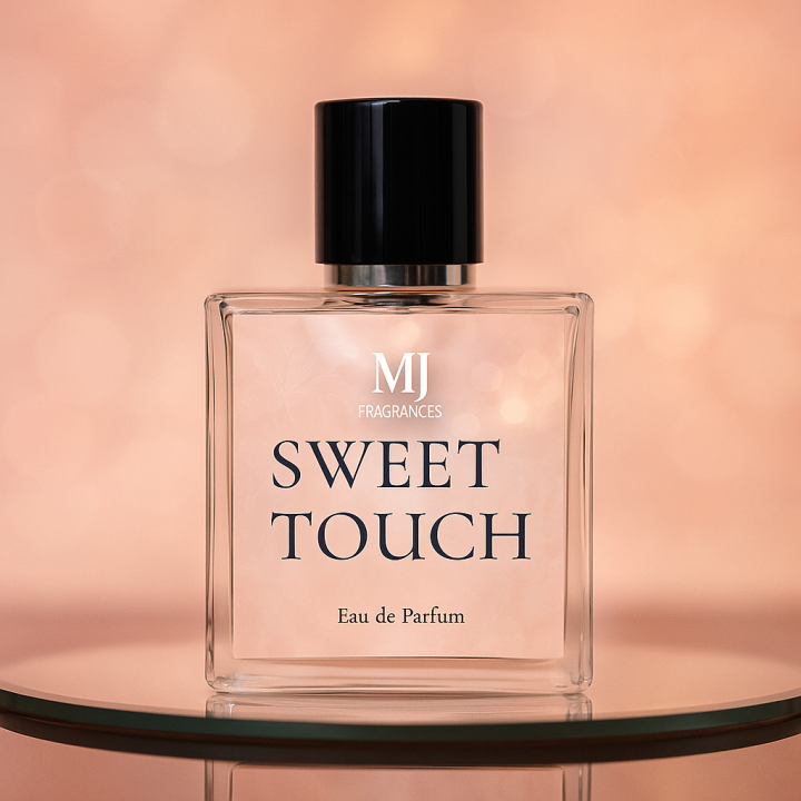 MJ Fragrances | Sweet Touch – 50ml Perfume | Inspired by Eternity ...