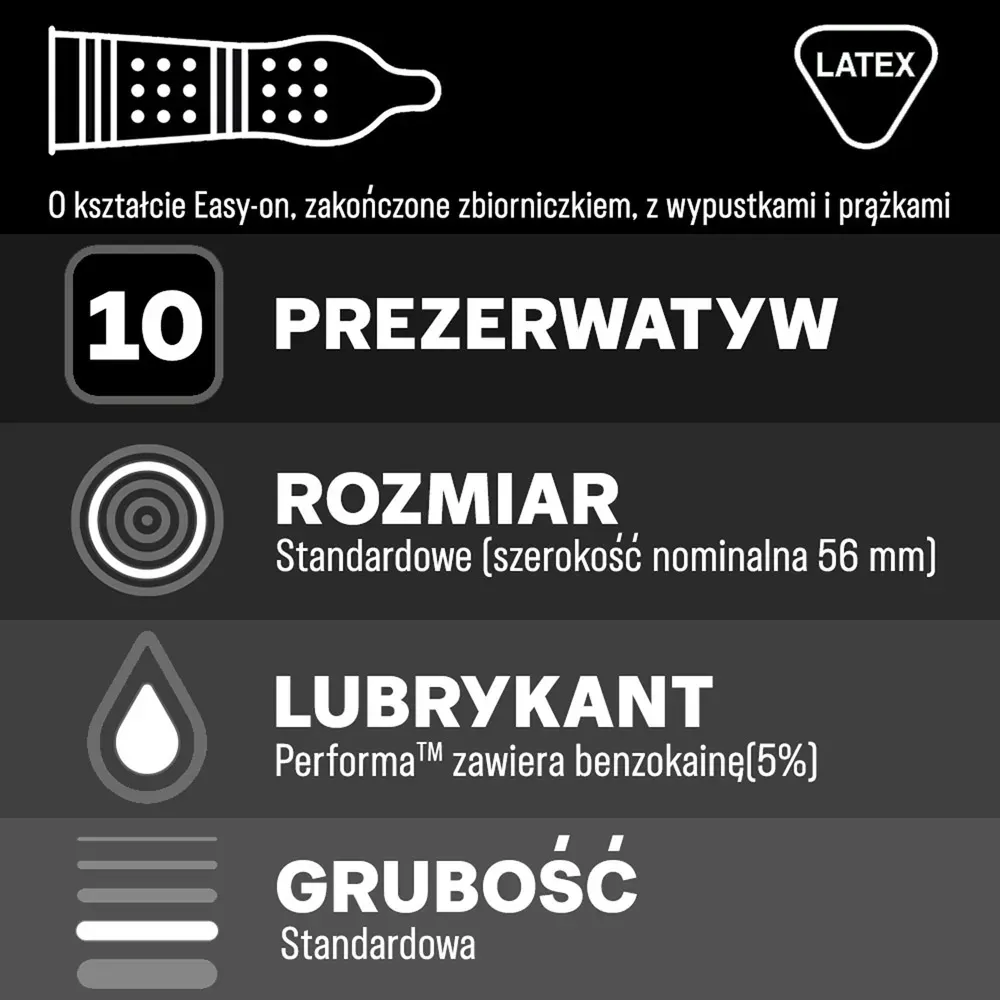 DUREX Condom Together Easy-On 12s – Pure Pleza