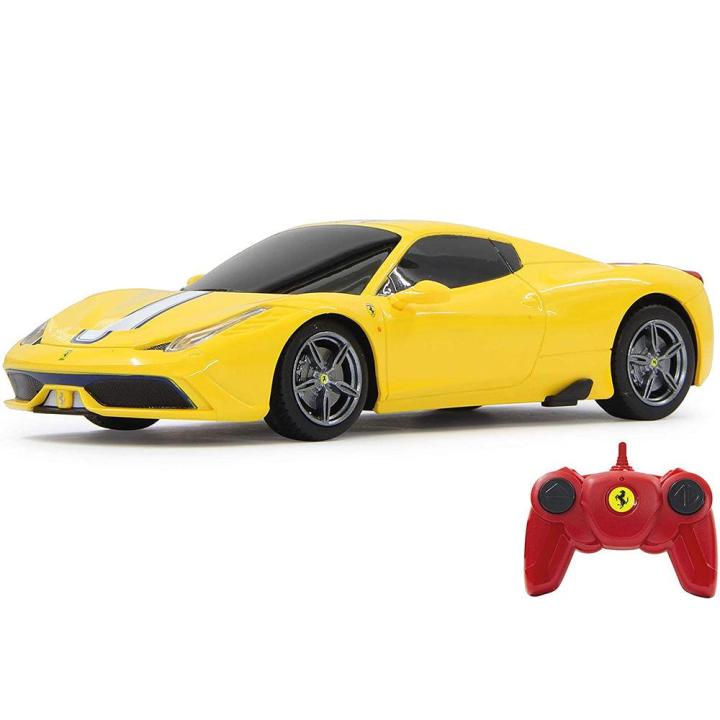 Ferrari 458 Special A RC Car 1:24 Scale | Daraz.pk