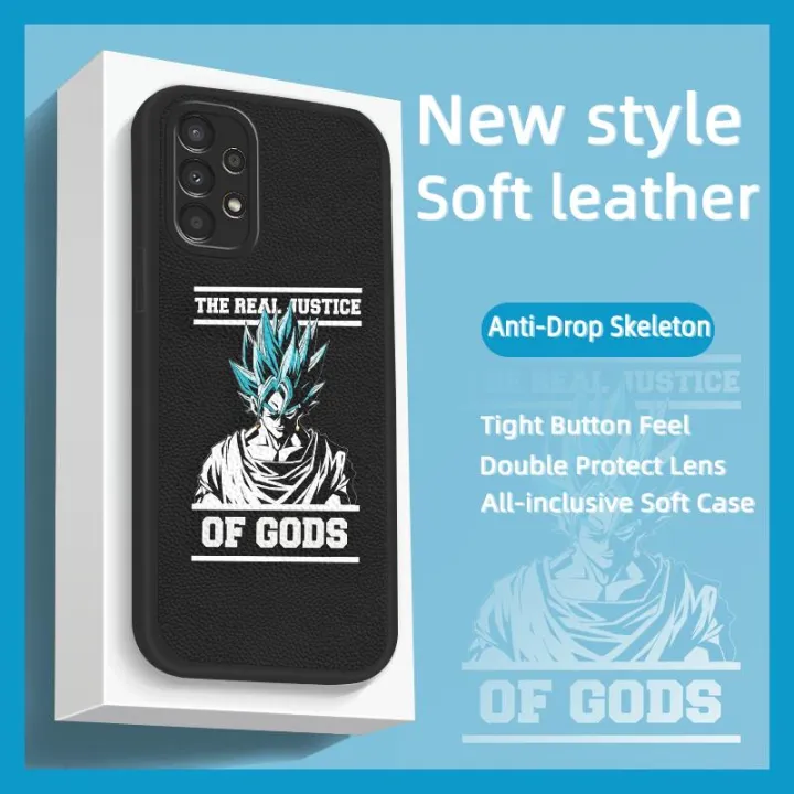 soft case personality Phone Case For Samsung Galaxy A13 5G/A04S/Wide6 ...