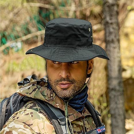 Foldable Sun Hat – UPF 50+ Protection for Summer Adventures beige ...