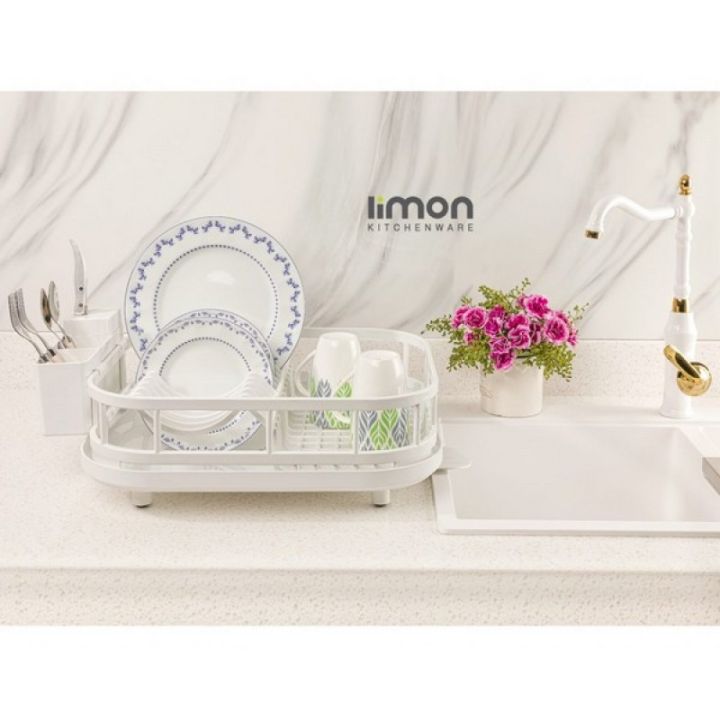 Limon Royal Dish Rack | Daraz.pk