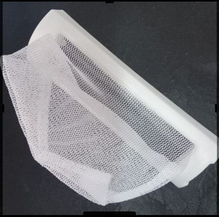 Filter Net (Haieer) Washing Machine Parts - FN-5 | Daraz.pk