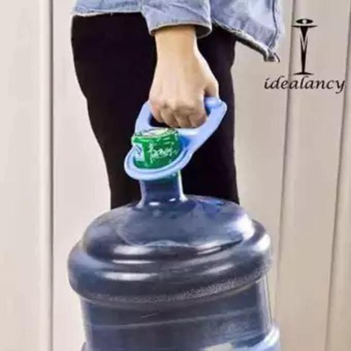 Flat Curve Water Bottle Handle - Easy Lifting For 19 Liter Water Bottle ...