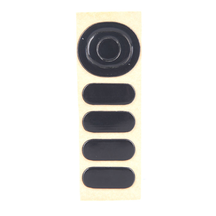 Mouse Feet Skates Pads for G304 G305 | Daraz.pk