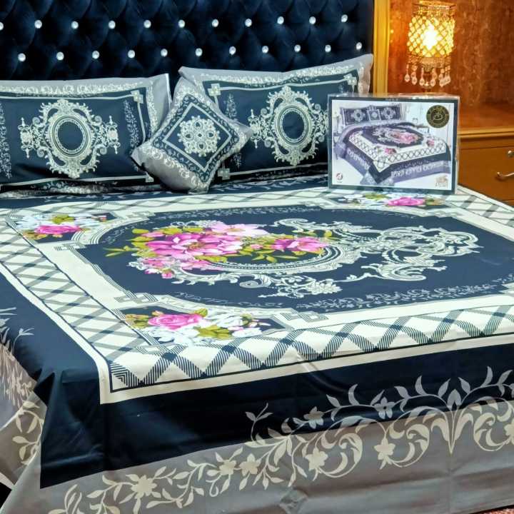 Bedding Sets | Daraz.pk: Buy Online at Best Prices in Pakistan | Daraz.pk