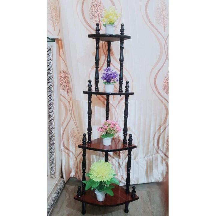 Excellent Quality -4 Layer Shelf Bracket | Daraz.pk