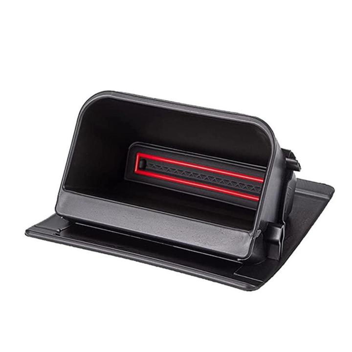 Fuse Box Coin Container Inner Storage Tray for Subaru Impreza XV ...