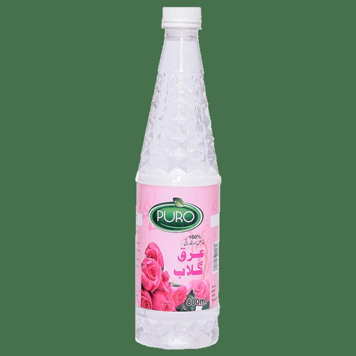 Rose Water (Arq e Ghulab) - 800ml | Daraz.pk