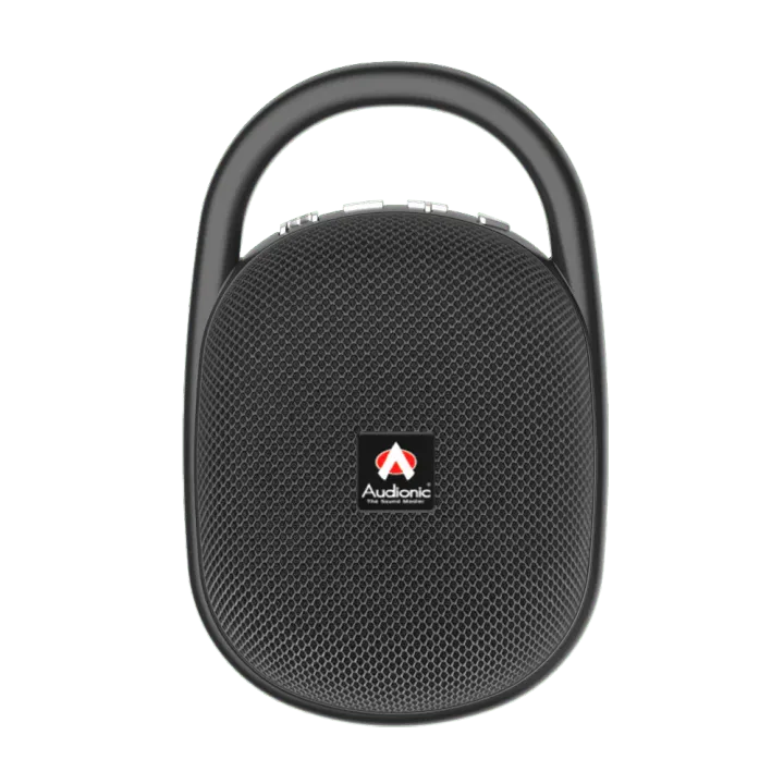 Audionic Milan High-Quality Audio TWS Portable Wireless Speaker | Daraz.pk