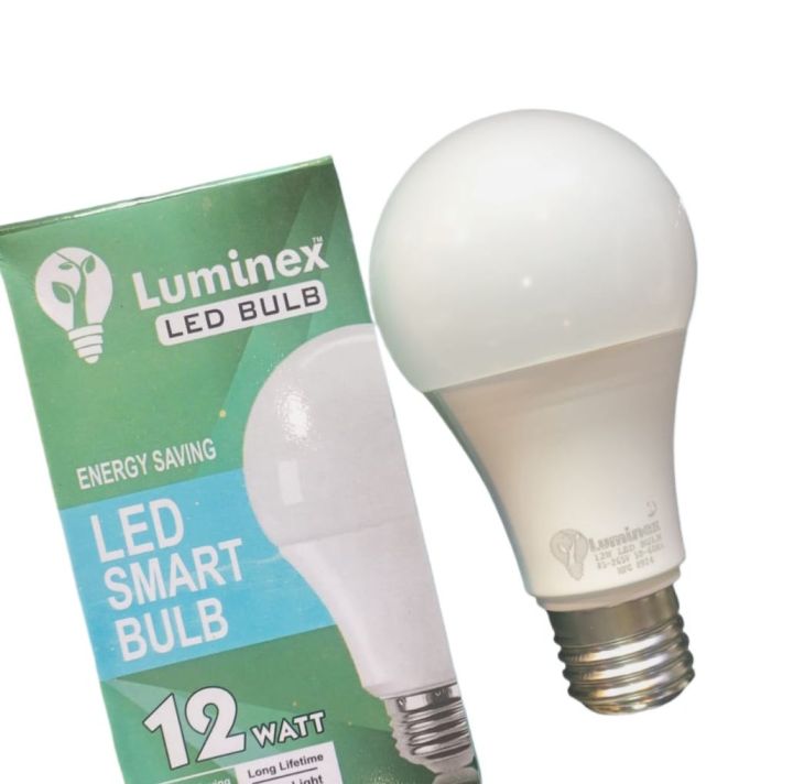 LED bulb Led light 12 watt 1 year warranty | Daraz.pk