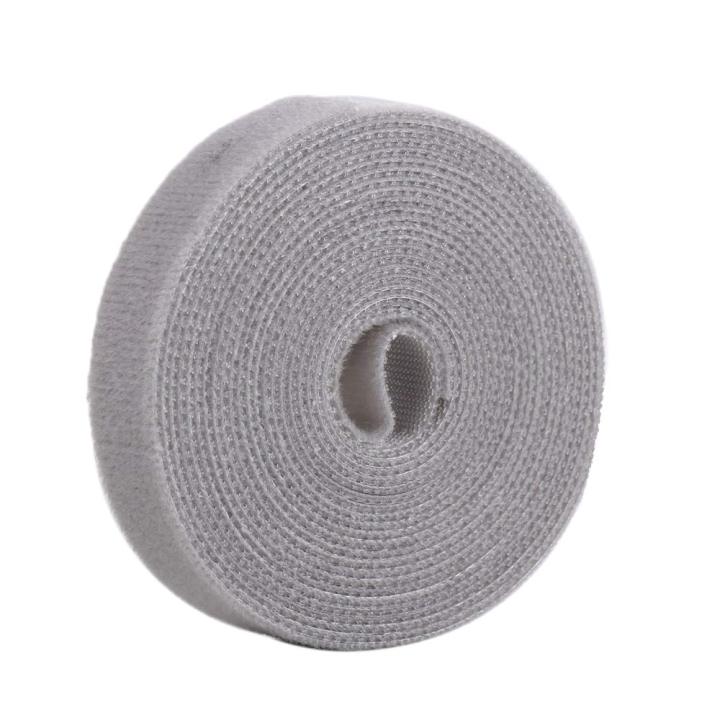 Reusable Multifunctioal Cable Management Tape Double-Sided Self ...