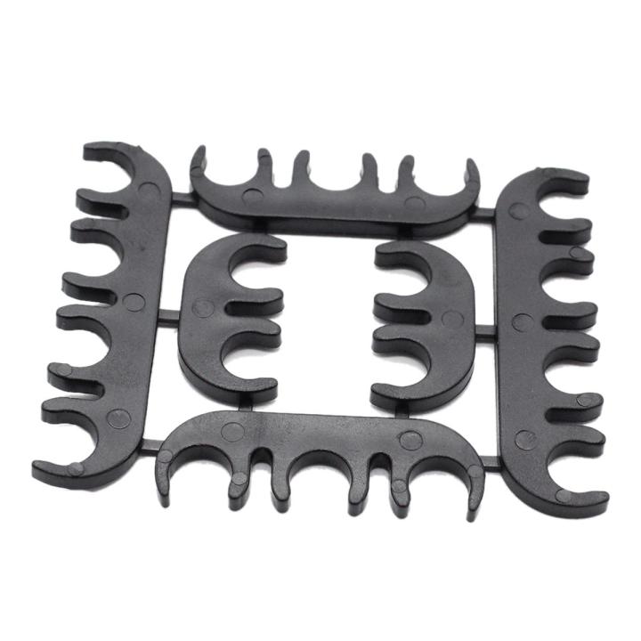Wire Divider-2 X 4 Lead Separator 2 X 3 Lead Separator 2 X 2 Lead ...
