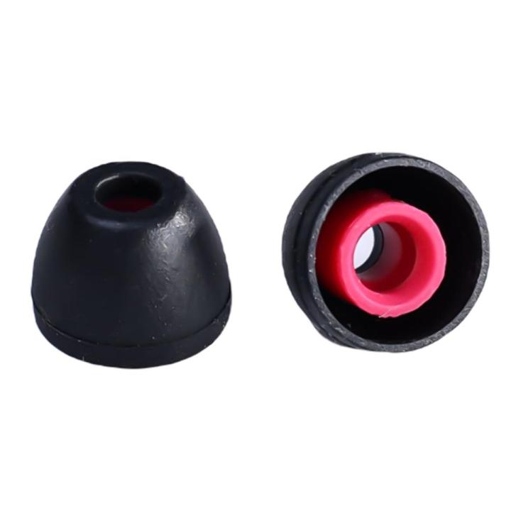 Durable Ear Tips For SONY Soft Silicone Protective Earbuds Anti-drop ...