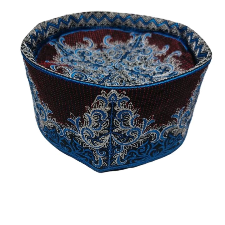 barkati cap ummani cap islamic cap | Daraz.pk