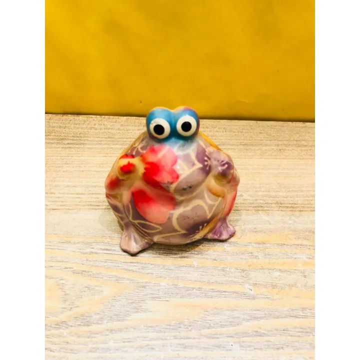 Pleasing Ceramic Money Box (4x3.5 Inches) | Daraz.pk