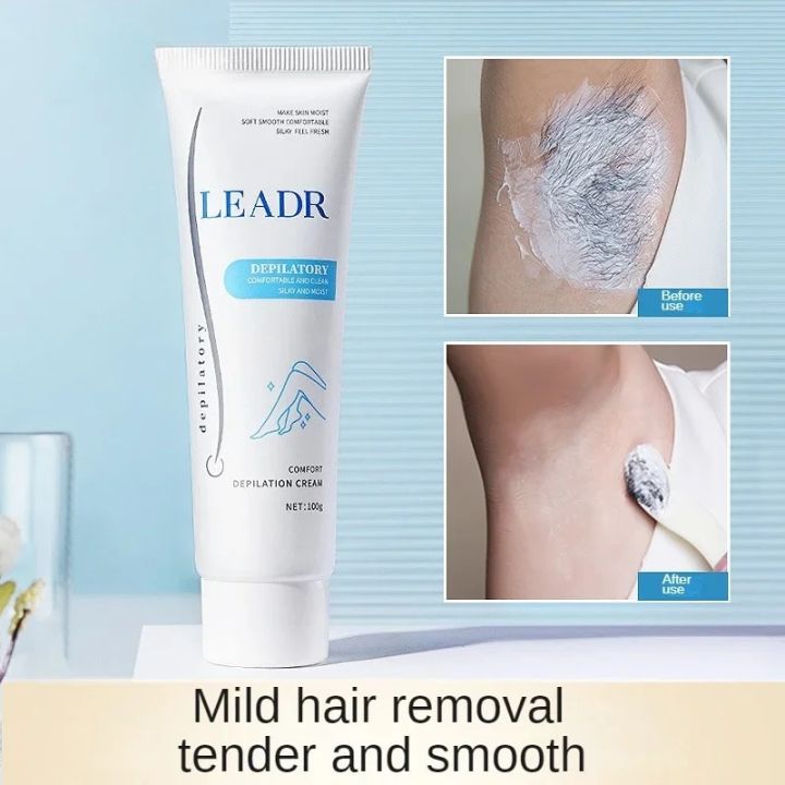 durableNew Hair Removal Creams, Skin Care Products, Portable Body Hair ...
