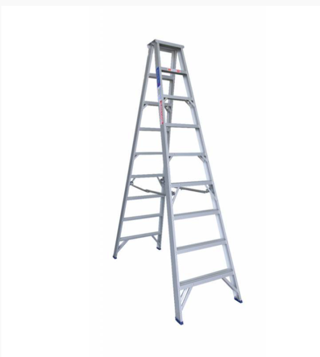FOLDING LADDER STEP LADDERS HOUSEHOLD FOLDING LADDERS 4 TO 7 FEET ...