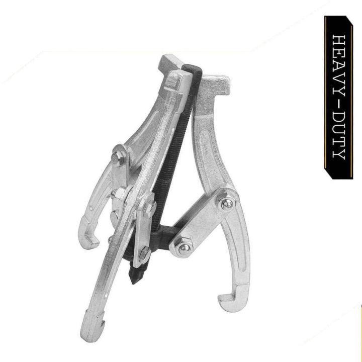 AT - Tolsen 3-Jaw Gear Puller 8 Inch - 65013 | Daraz.pk