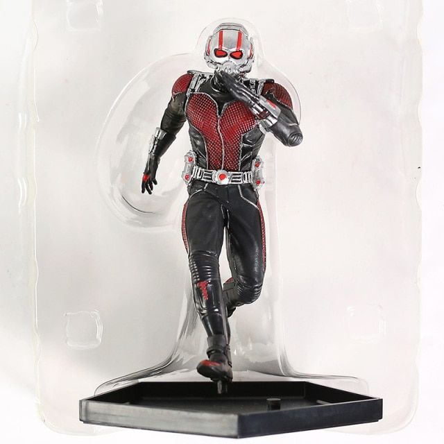 Iron Ant Man Art Scale 1/10 Pvc Figure Collectible Model Toy | Daraz.pk