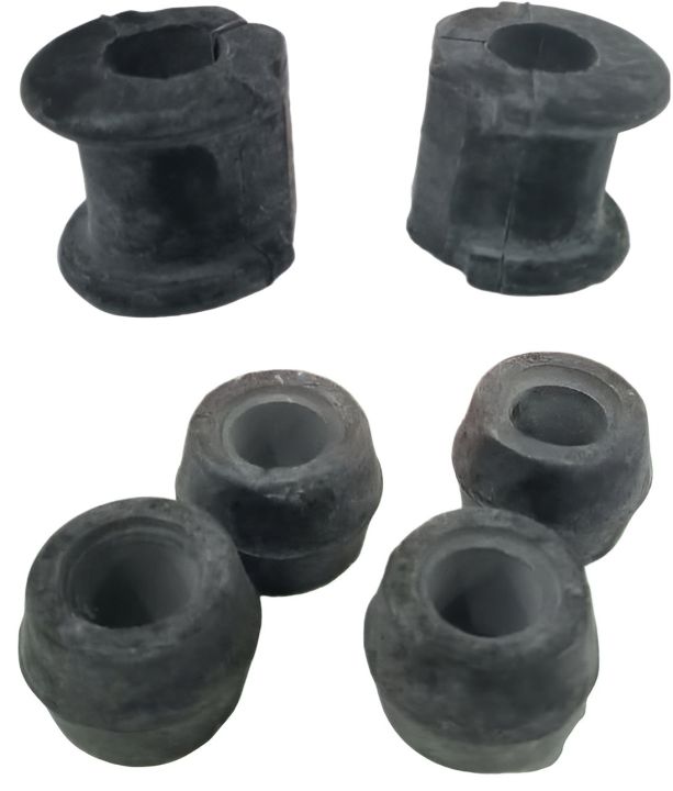 Balance Rod Bush for Daihatsu Cuore 6 pcs set | Daraz.pk