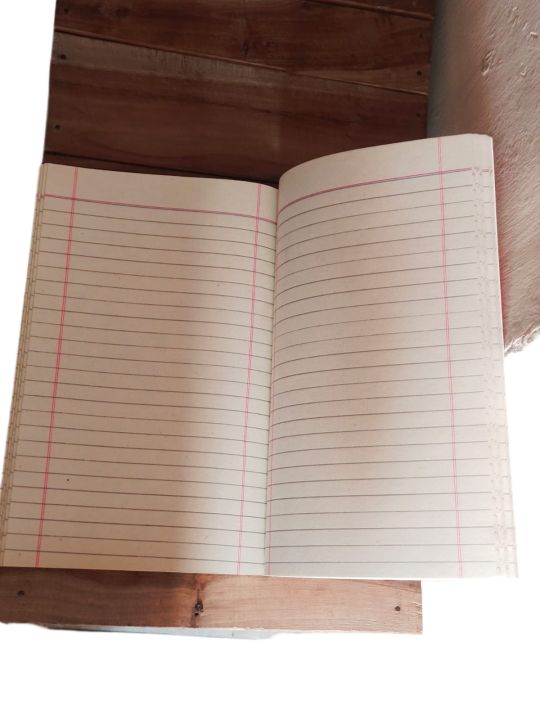 Rough Register Single Line (Urdu) size | Daraz.pk