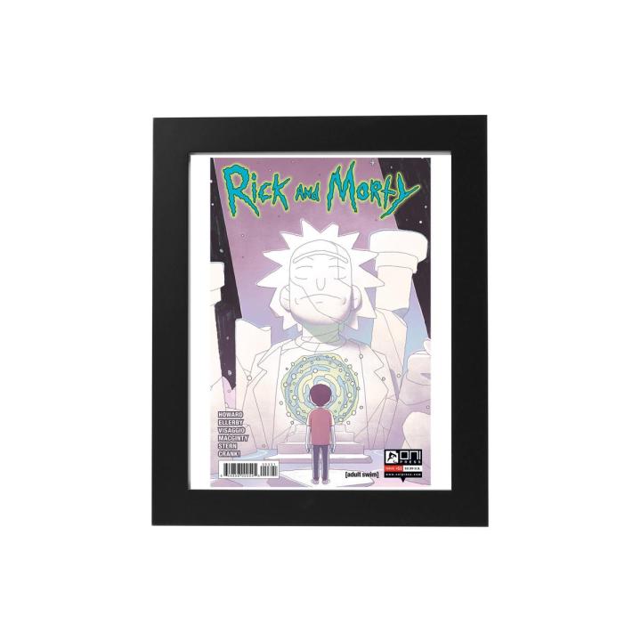 Rick And Morty Rick Sanchez Quotes TV Show Posters Vinyl Paper Quotes ...