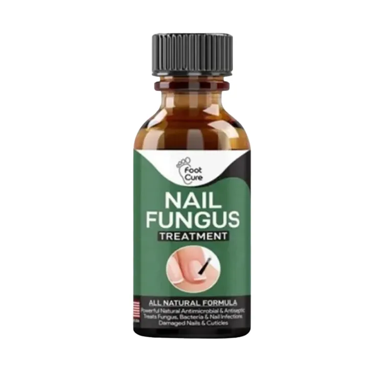 ANTI-FUNGAL NAIL TREATMENT | STOP FUNGAL GROWTH | EFFECTIVE SOLUTION ...