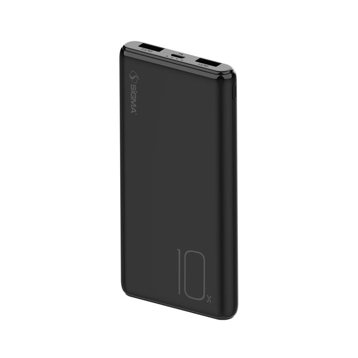 sigma power bank 10000mah SG-Y1 | Daraz.pk