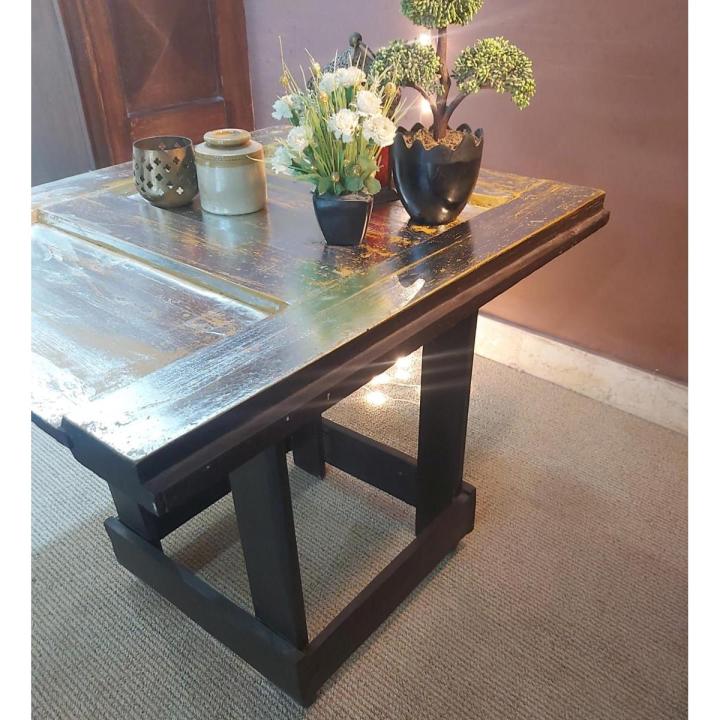 Table Teak Wood | Daraz.pk: Buy Online at Best Prices in Pakistan ...
