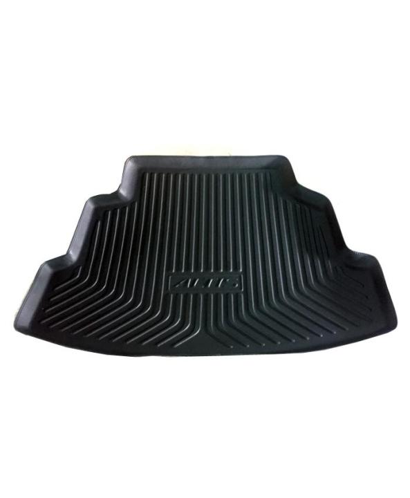 Toyota Corolla Altis PVC Trunk Mat | Daraz.pk