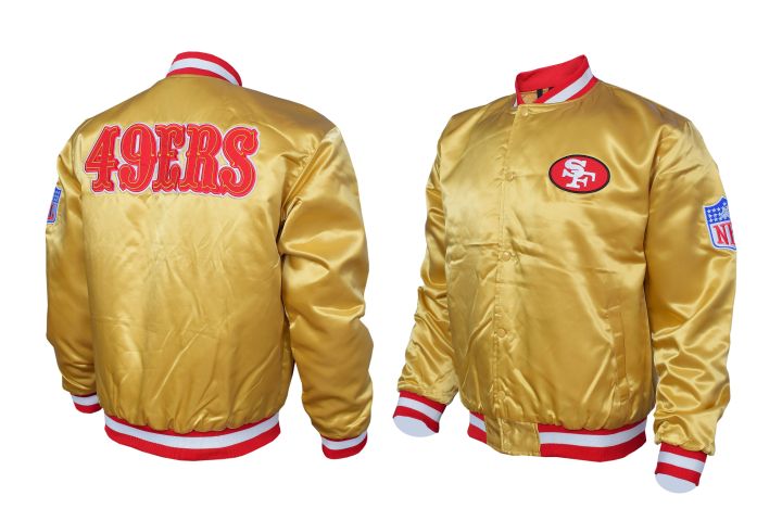 VARSITY BASEBALL JACKET UNISEX PERSONALISED WITH GENUINE US COLLEGE ...
