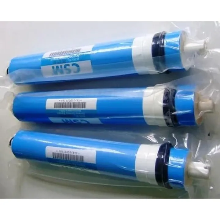 Taiwan RO Water filter membrane 100 GPD | Daraz.pk
