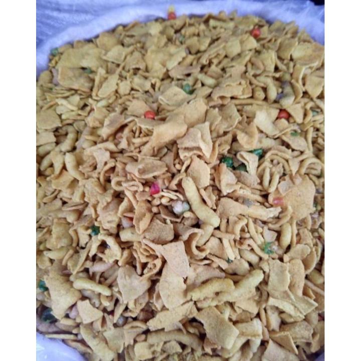 Nimko Karachi Special-500g | Daraz.pk