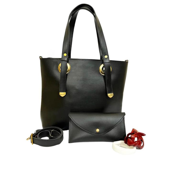 Handbag for Women PU Leather Ladies Bag Rexine Bags for Girls High ...