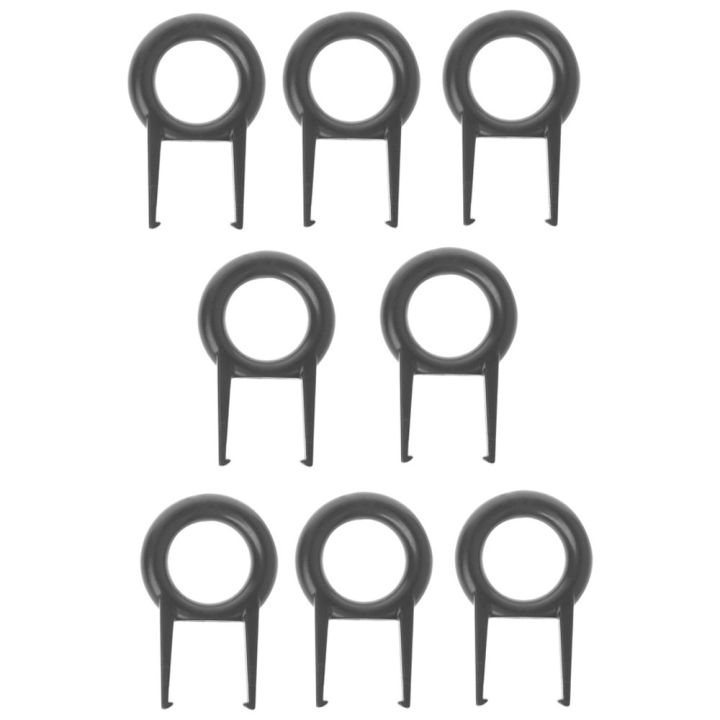 8PCS Simple Repair Universal Key Cap Removal Mechanical Keyboard Keycap ...