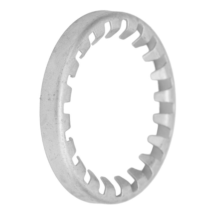 Spare Tire Carrier Lock Ring 57mm Enhanced Security Long Lasting OEM ...