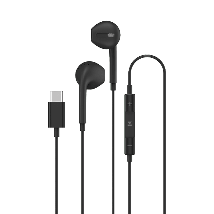 Ronin R-5 Crystal Clear Sound Handsfree – Type-C – High Fidelity ...