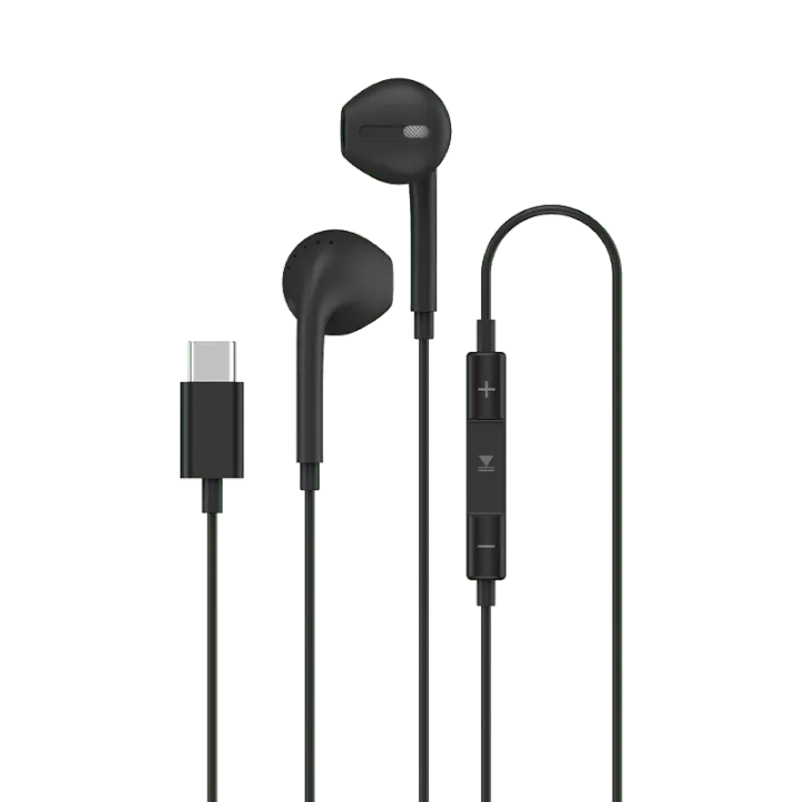 Ronin R-5 Crystal Clear Sound Handsfree – Type-C – High Fidelity ...