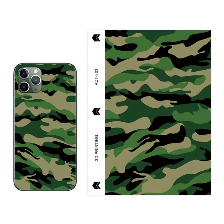 3D Mobile Back Skins For Every models | Daraz.pk
