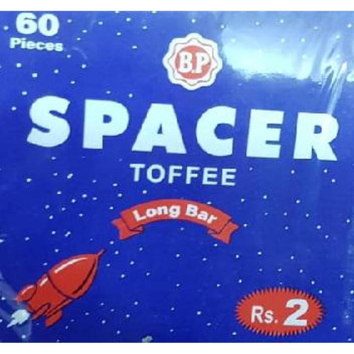 BP SPACER Toffee 60Pcs Box | Daraz.pk