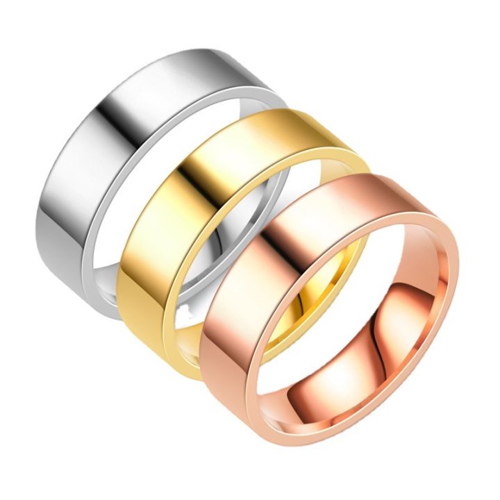 Jane Eyre Classic European and American Simple Design Stainless Steel ...