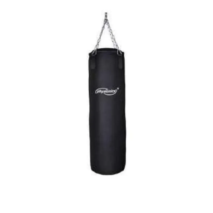 Boxing Bag - Black Boxing Bag - Black | Daraz.pk