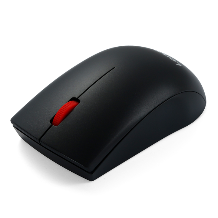 【Miga Plaza】Lenovo M120 PRO Portable Silent Mini Wireless Mouse with 2 ...